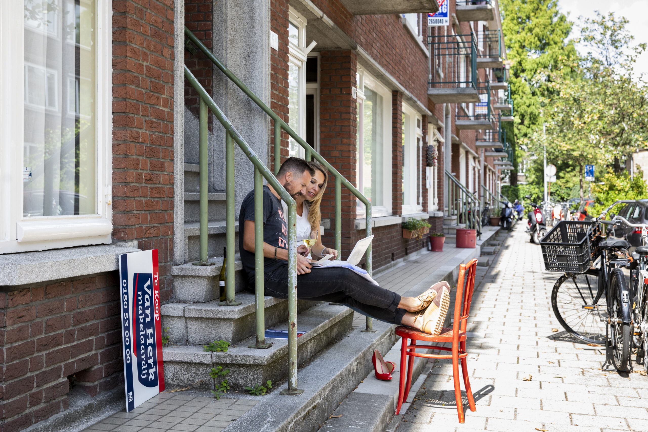 Den Rooijen & Van Herk Makelaardij